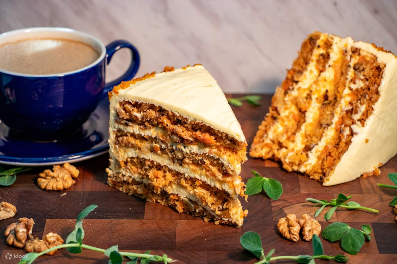 Bake Takeaway in Banyan Tree - Klook